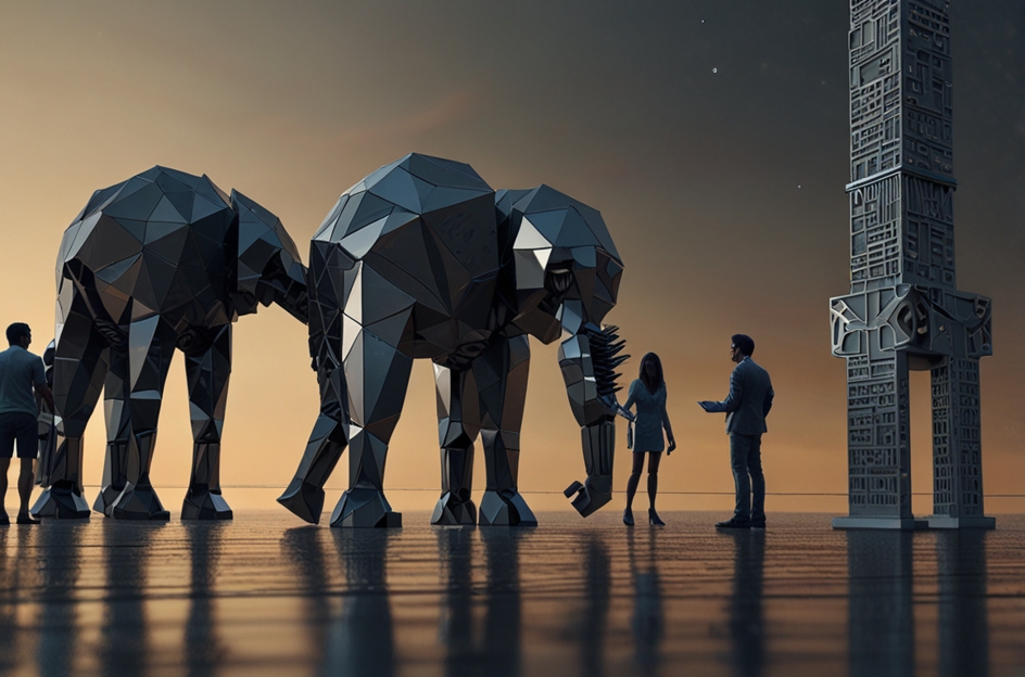 Transformando Imagens 2D em Objetos 3D com Inteligência Artificial - CBVR