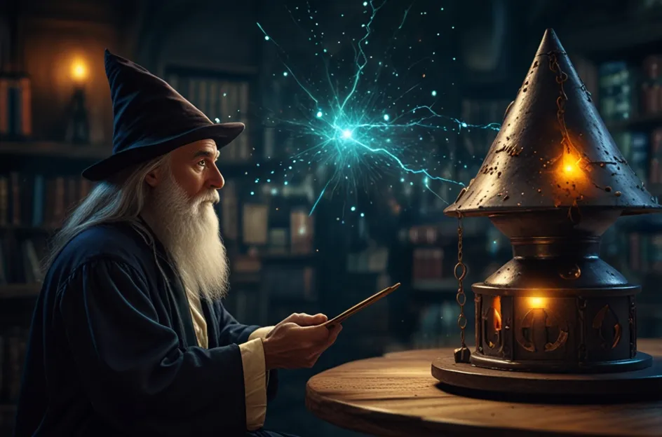 Wizard.ai: A Ferramenta Mágica para Recortar Seus Vídeos Longos - CBVR
