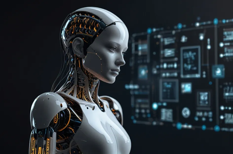 IA e o Futuro do Design: Um Chamado à Adaptação - CBVR