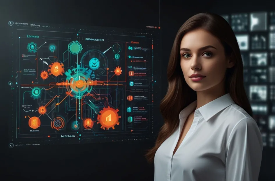 Ferramentas de IA que Vão Revolucionar seu Fluxo de Trabalho em Design ...