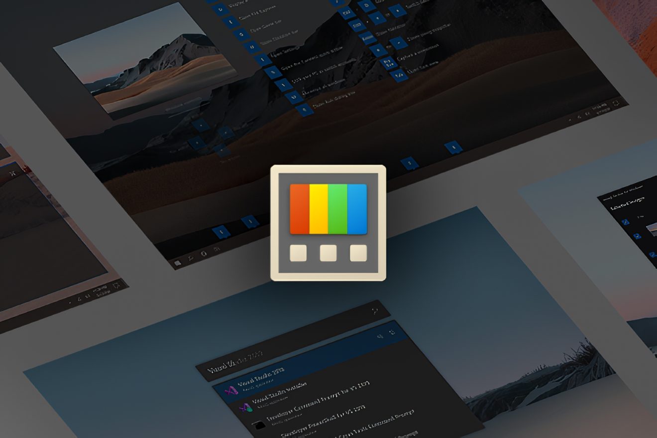 Microsoft PowerToys: Dominando o Windows (ainda mais!) - CBVR
