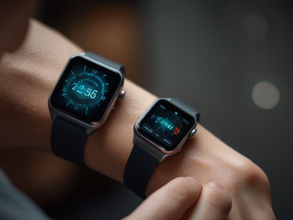 A Visão de RFK Jr.: Wearables para Todos e o Complexo Caminho da Saúde ...